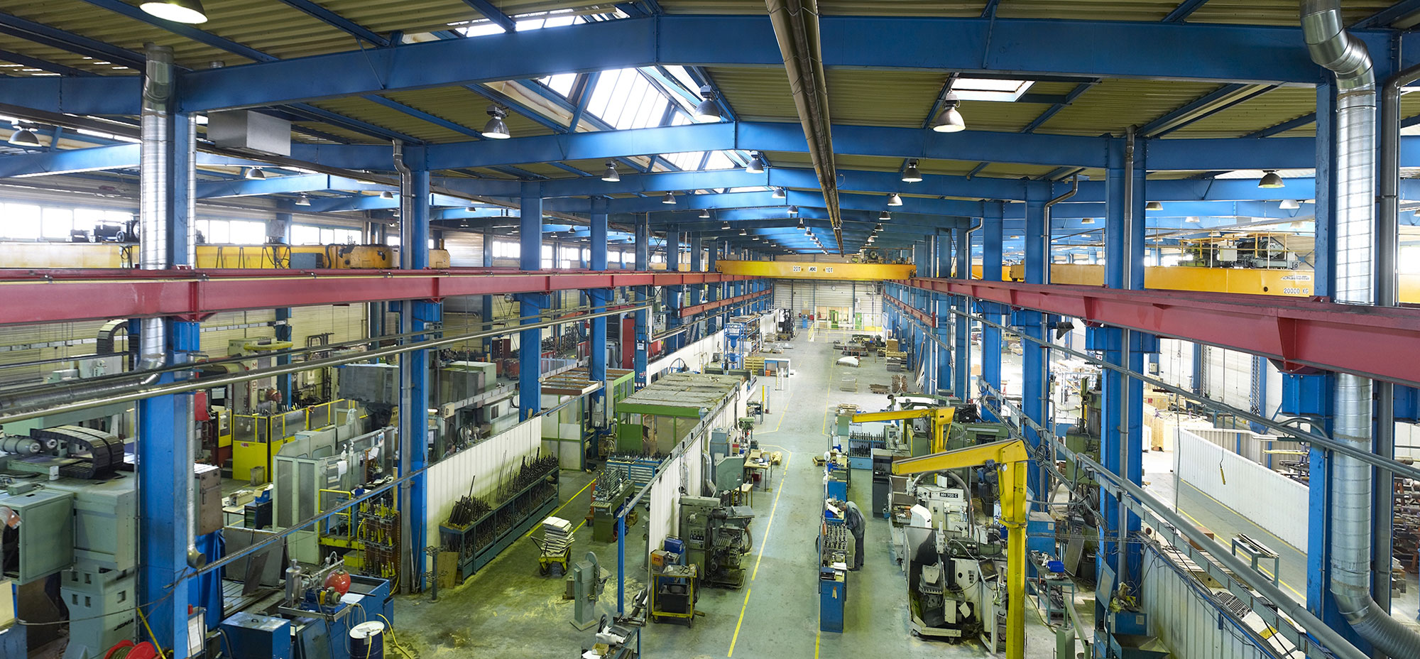 Europe Technologies - SERVISOUD